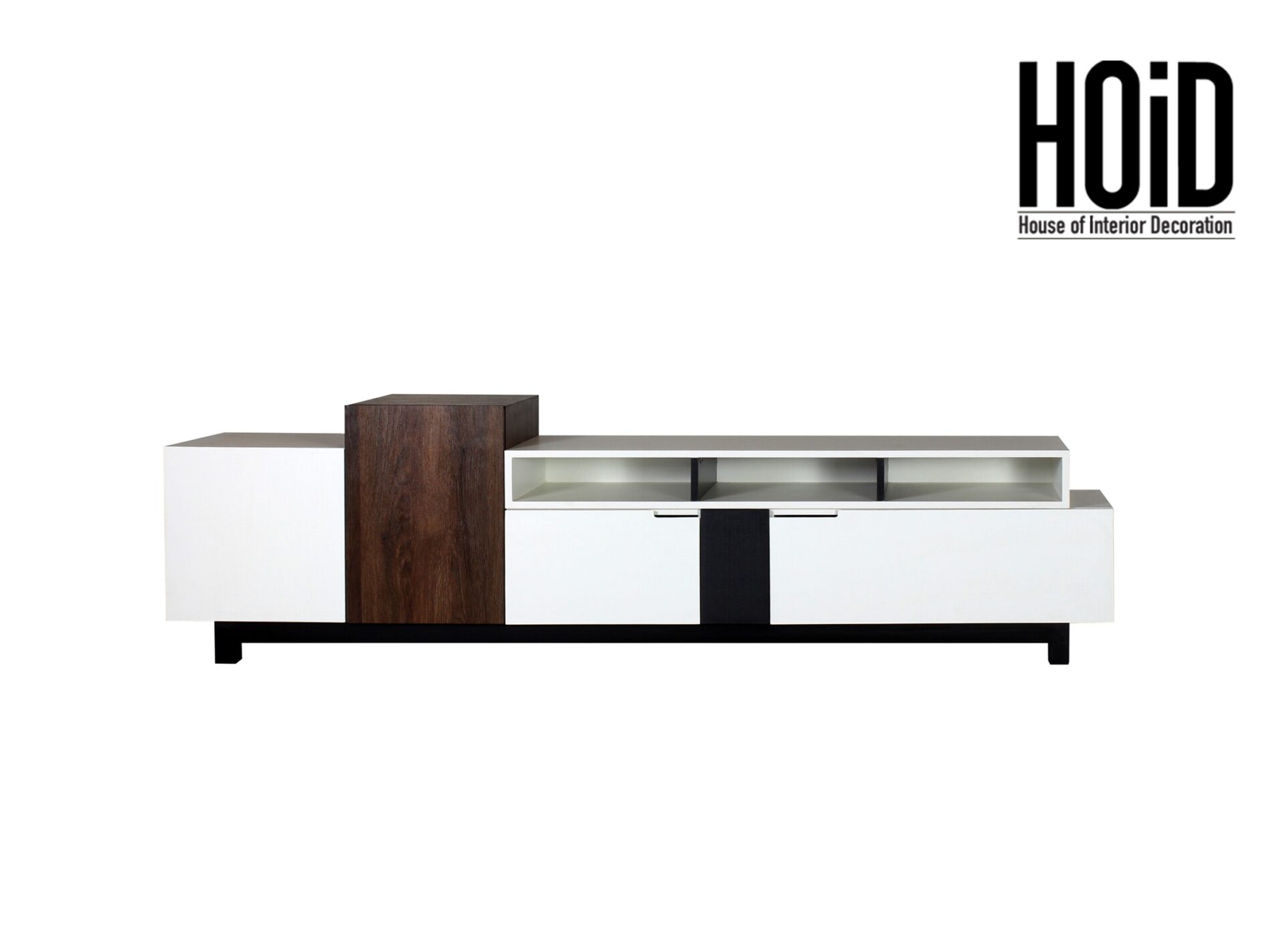 Pap TV Console - Hoid Ca