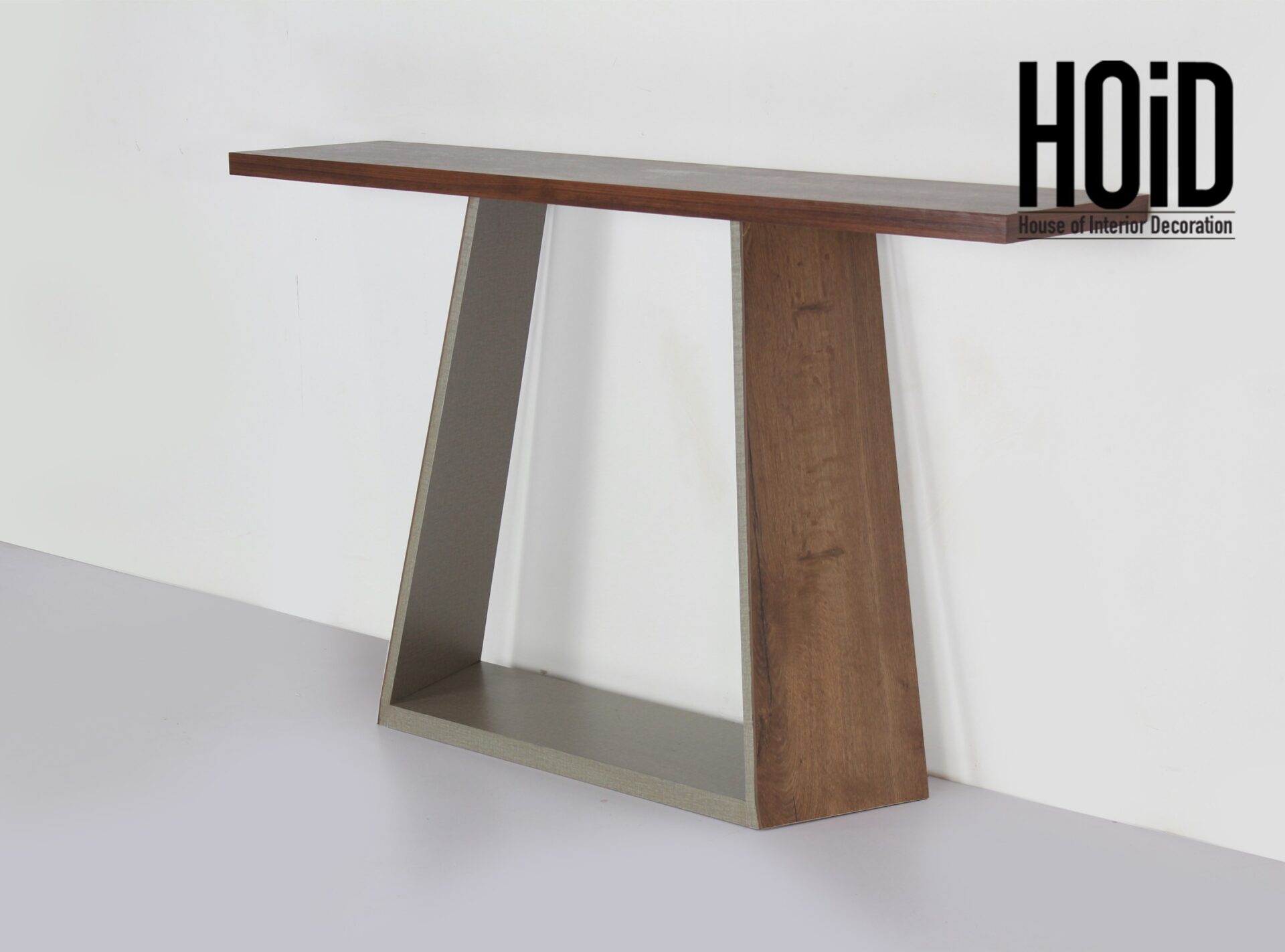 West Hallway Console - Hoid Ca