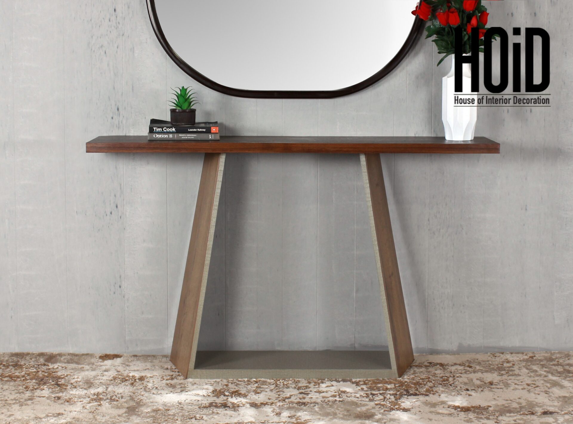 West Hallway Console - Hoid Ca