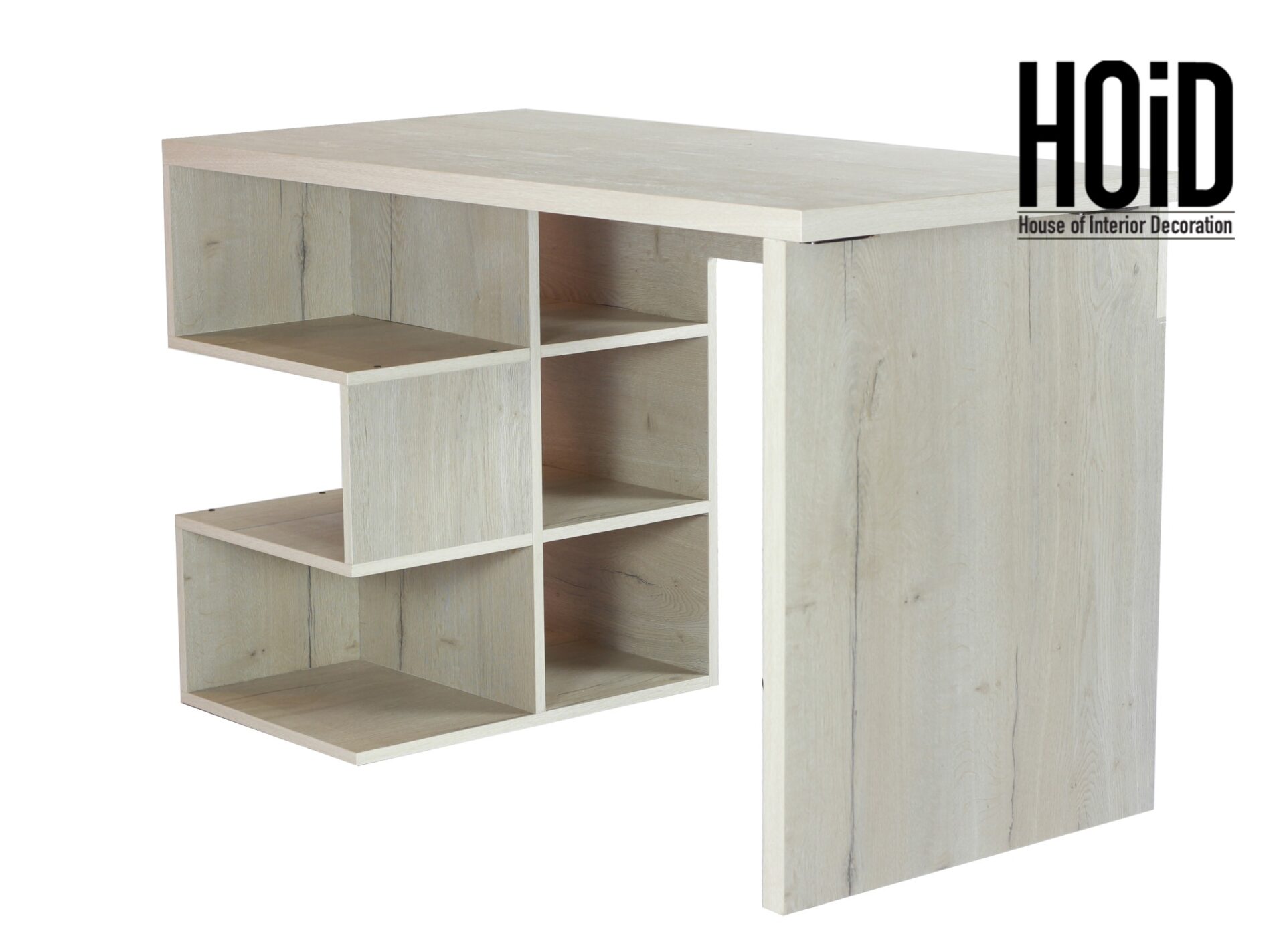 Wonder Office Table - Hoid Ca
